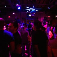 Rain - Downtown Austin - Austin, TX