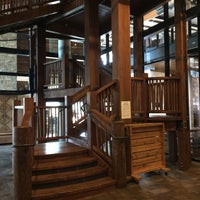 Watermark Tree Fort - 23 visitors