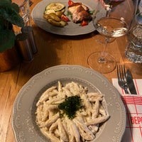 Bepa - Bistro in Split