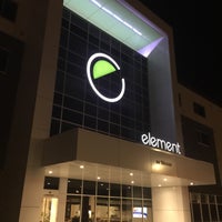 Element Fargo - West Fargo, ND