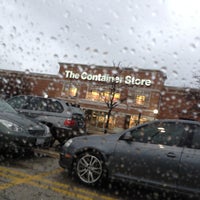 The Container Store - Furniture / Home Store