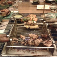 Barbeque Nation - Bandra West - Dr. Ambedkar Road Junction, Pali Hill Road