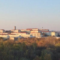 Guldheden - Neighborhood