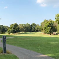 McCabe Golf Course - Sylvan Park - 100 46th Avenue North