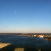 Governor Thomas Johnson Bridge - Bridge in California