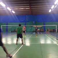 Shuttle Master Badminton Center - 6 tips
