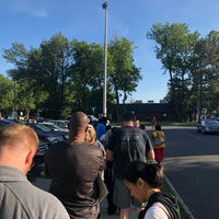 New Jersey Motor Vehicle Commission - Springfield - 34 Center St