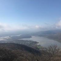 Top of Mt. Taurus - Cold Spring, NY