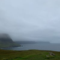 Neist Point - Waterstein Rd