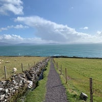 Dunbeg Promontory Fort - 3 tips