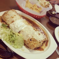 Gorditos - Mexican Restaurant in Seattle