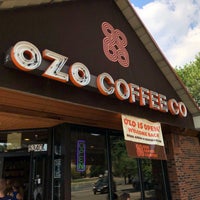Ozo Coffee - East Boulder - Boulder, CO