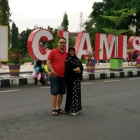 Taman Raflesia (Alun Alun Ciamis) - 135 tips from 3638 visitors