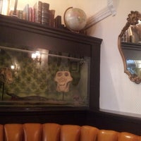 Monkey Club - Cocktail Bar in Lyon