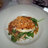 Red Fish Grill (Now Closed) - Seafood Restaurant