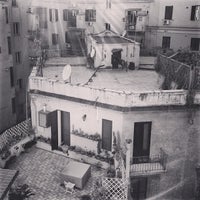 San Lorenzo - Neighborhood in Roma