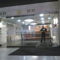 Edificio Fénix Telesentinel - Centro Internacional de Bogotá - Cra 7 #32-33