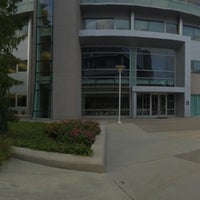 Cisco Systems, Building 7 - 7100 Kit Creek Rd