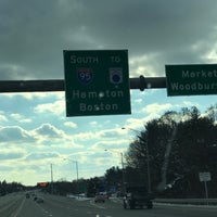 Maine State Line - 6 tips