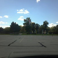 Wirth Park Aquatic Center - Brookfield, WI