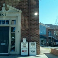 Local 506 - Music Venue in Chapel Hill