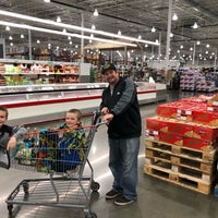 Costco - Warehouse or Wholesale Store in Chico