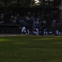 Alumni Field - Keene Swamp Bats Baseball - Keene, NH