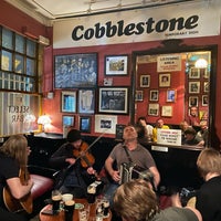 The Cobblestone - Smithfield - 77 King St