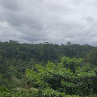 La View Restaurant - Ubud, Bali