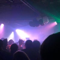 Electrowerkz - Islington - London, Greater London