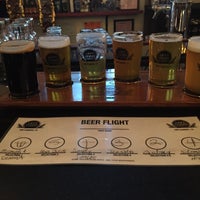 Left Coast Brewery - Talega - San Clemente, CA
