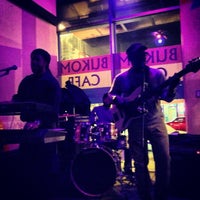 Bukom Cafe - Adams Morgan - 31 tips from 831 visitors