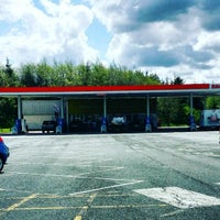 Tebay Southbound Motorway Services (Westmorland) - Penrith, Cumbria