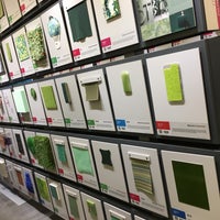 Material Connexion - Theater District - 2 tips