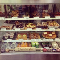 Overdoughs - Heritage District - 161 Middle Road