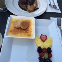 Finale Desserterie & Bakery (Now Closed) - Back Bay - 1 Columbus Ave