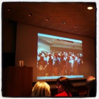 Cornell Biotech Building - 2 tips from 284 visitors