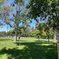 Rengstorff Park - 201 S Rengstorff Ave