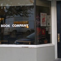 Marfa Book Company - Marfa, TX