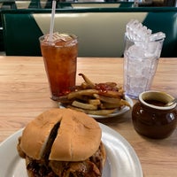 Ridgewood BBQ - 900 Elizabethton Hwy