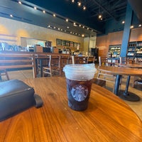 Starbucks - Coffee Shop in California