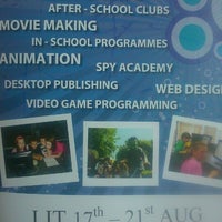 Limerick institute of Technology (LIT) - 1 tip