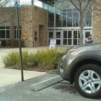 Jacksonville Public Library West Regional Branch - Crystal Springs - 5 tips