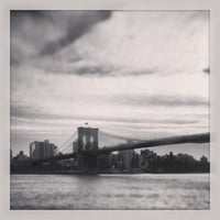 FDR Drive - Exit 2 Brooklyn Bridge/Manhattan Civic Center - Road in ...