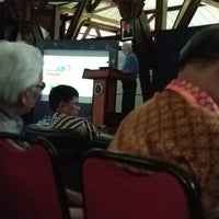 Aula Timur ITB - Bandung, Jawa Barat