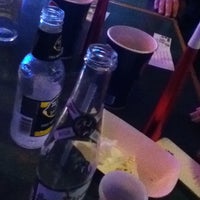 The Cherry Bowl - Bowling Alley