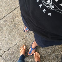 Kluang Parade - Jalan Sentol