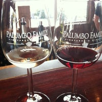 Palumbo Family Winery - Winery in Temecula