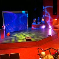 Harbison Theatre at Midlands Tech - Theater in Irmo