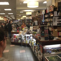 Readings - Bookstore